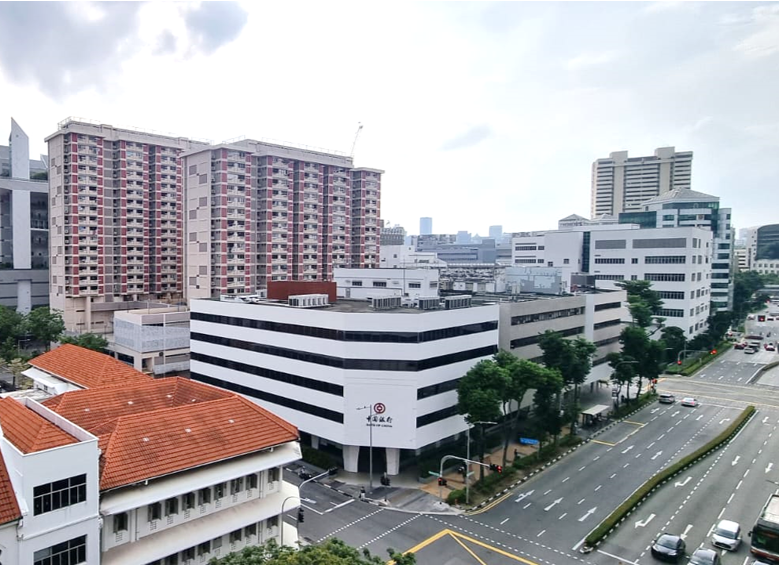 Locations – Eight Miles